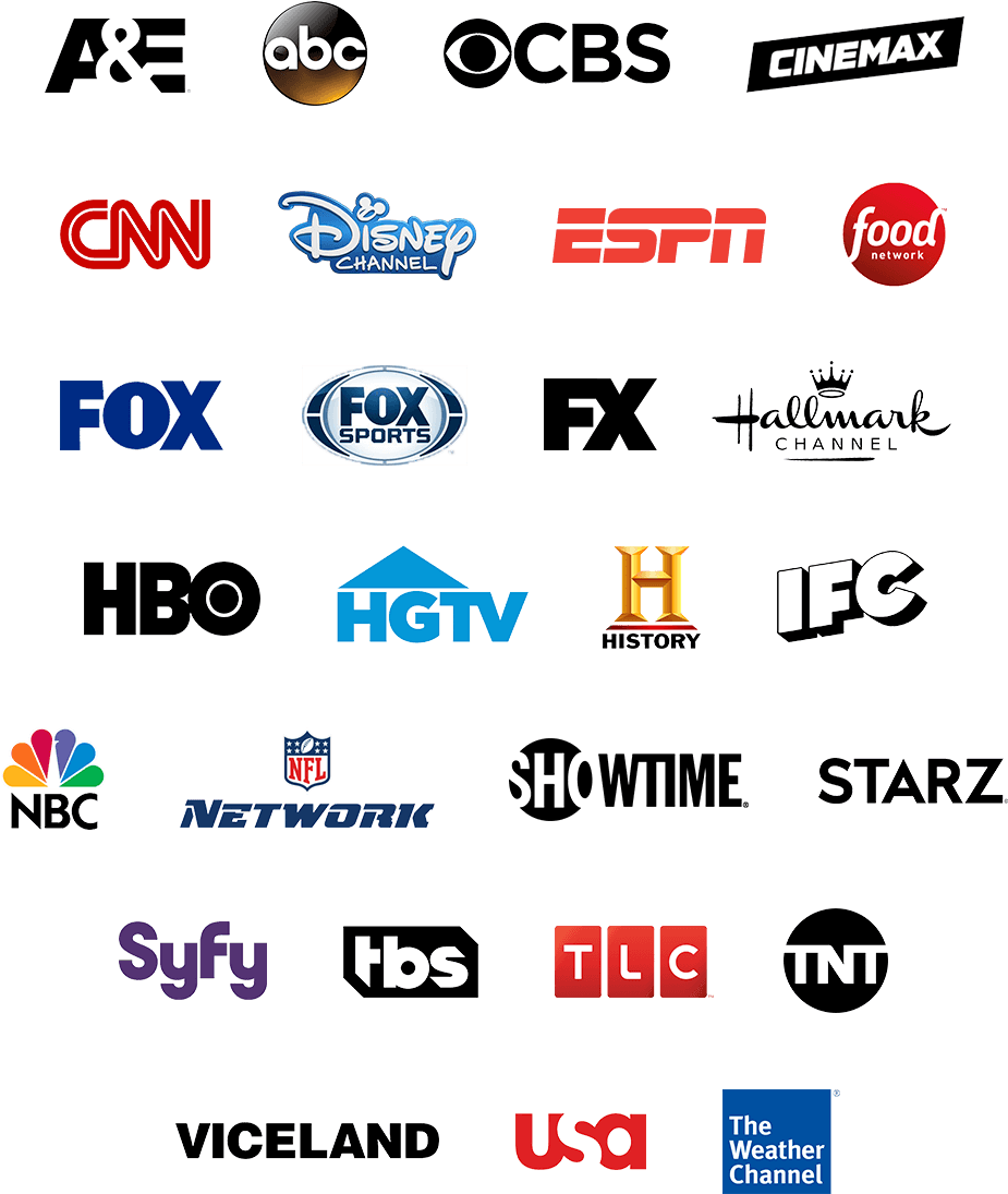 Layerseven IPTV - Channels
